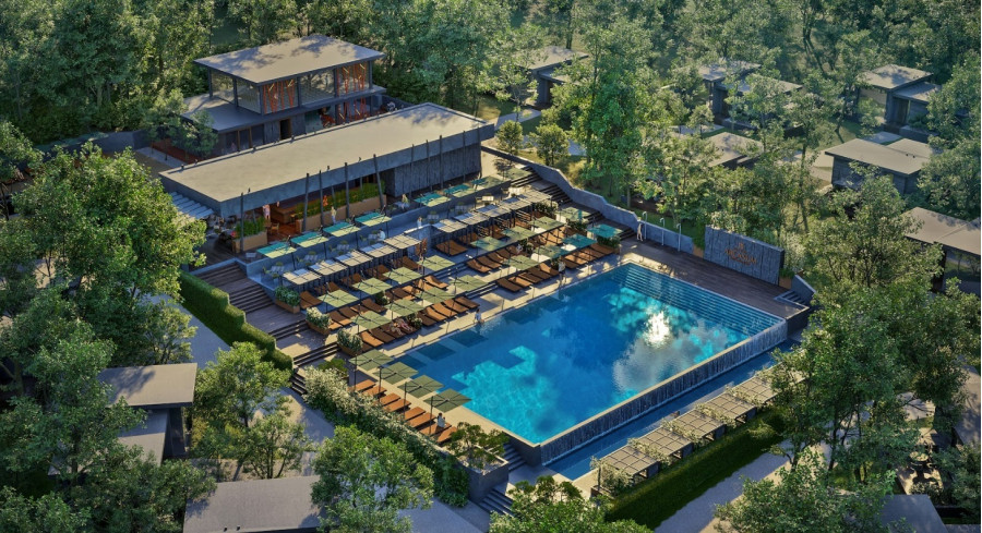 Petel.bg - новини - VillApart Arcanum Varna – нов стандарт за инвестиции и първокласен живот ...